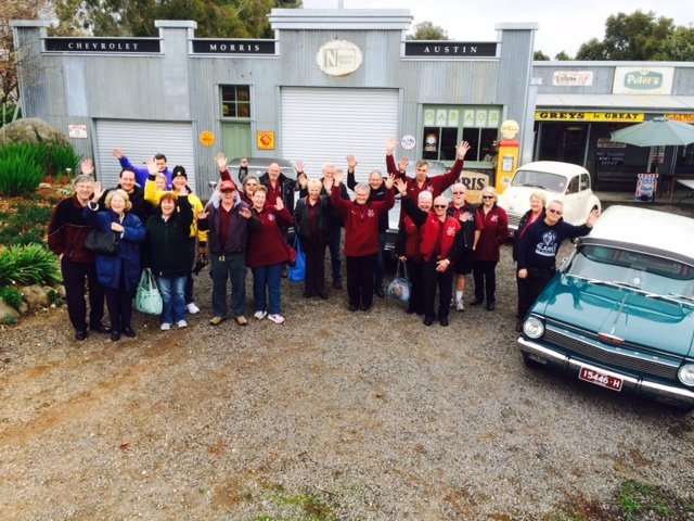 Club Permit Scheme | 60 to 80 Holden Enthusiasts' Club Inc. A Victorian ...